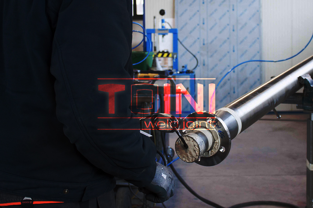 Certificazioni - Toini Srl