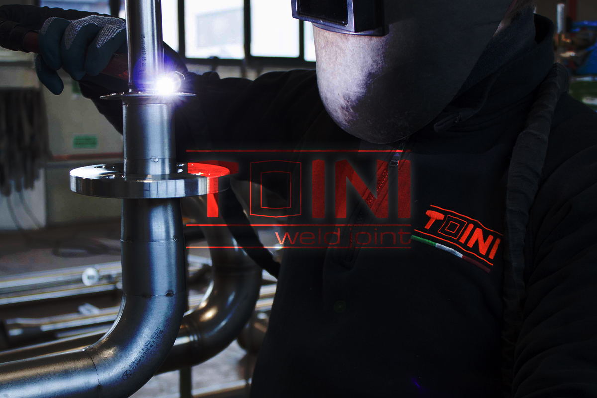 Contatti - Toini Srl